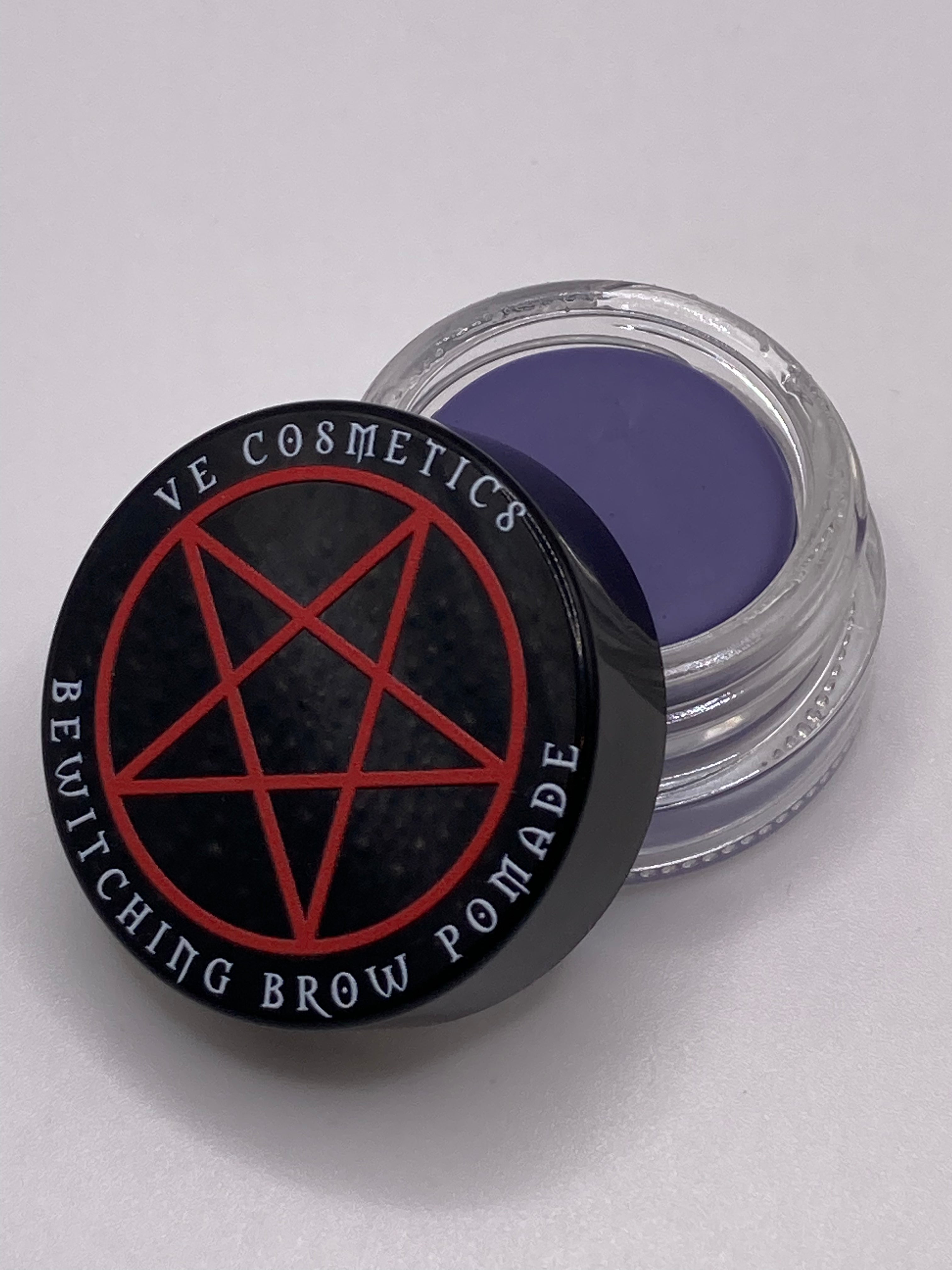 How to Care for Your Occult Ink Pot Pomades – VE Cosmetics
