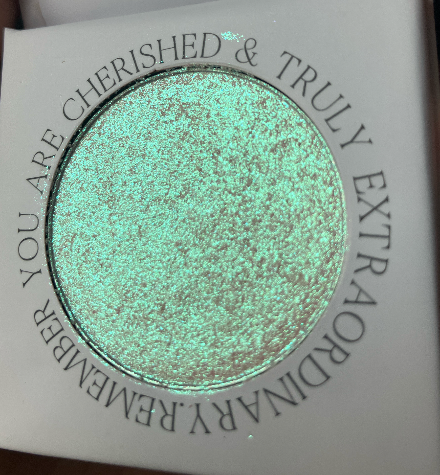 Vegan Gothic Highlighters & Duochrome Glow | VE Cosmetics