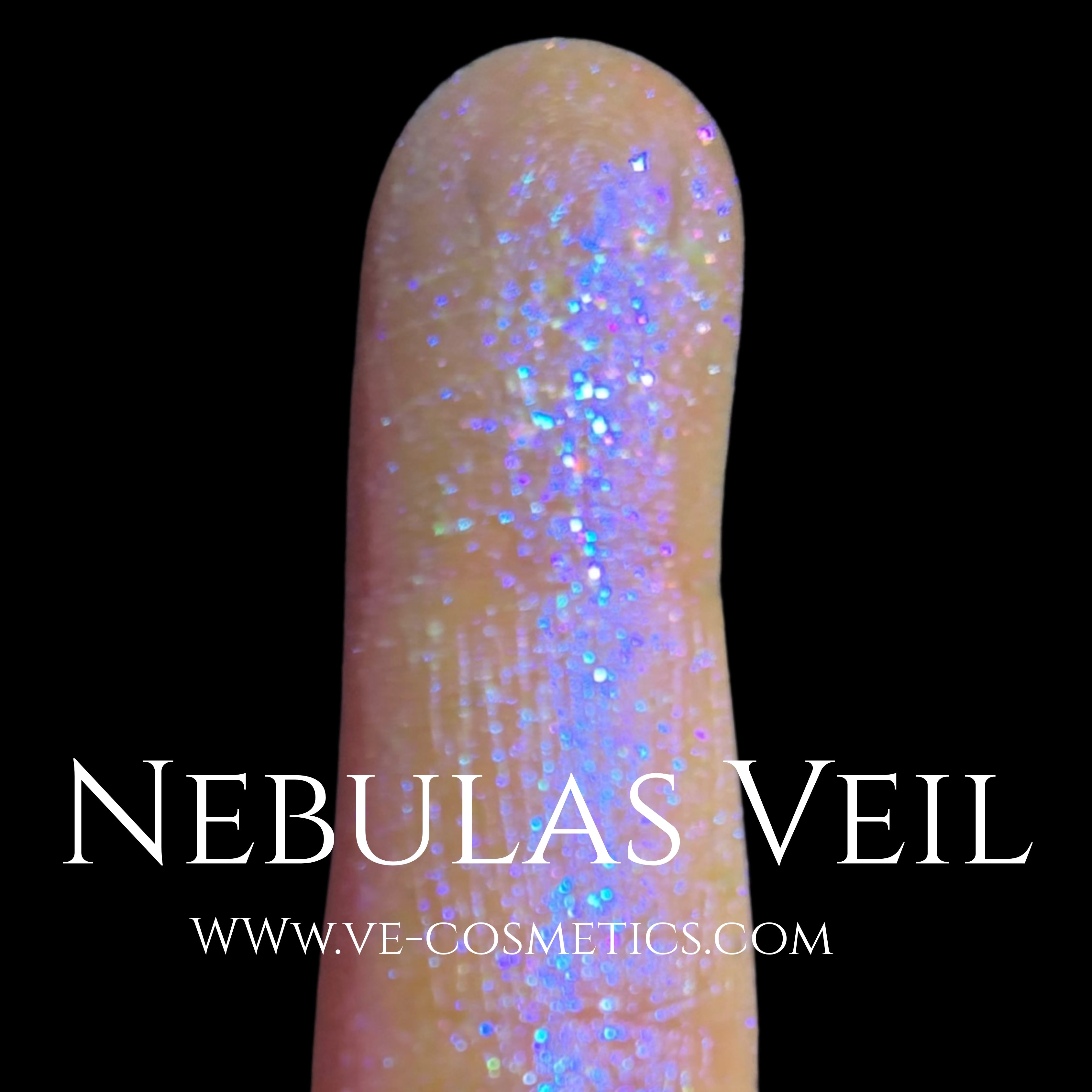 Nebulas Veil Celestial Dust Collection. – VE Cosmetics