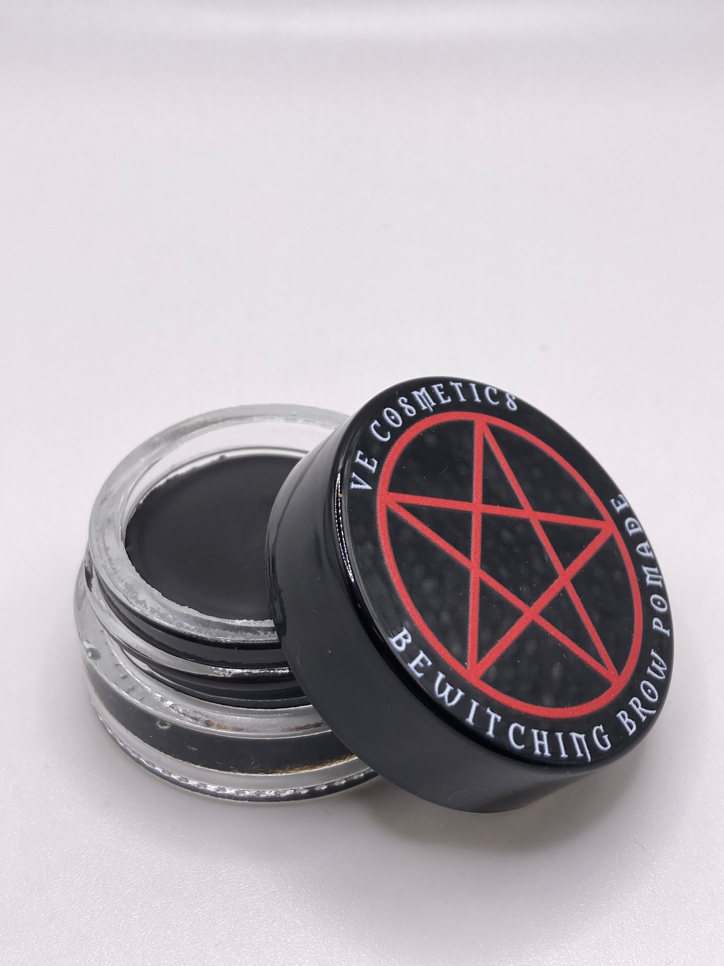 Waterproof Occult Ink Pot - multipurpose gel liners for eyes and brows ...