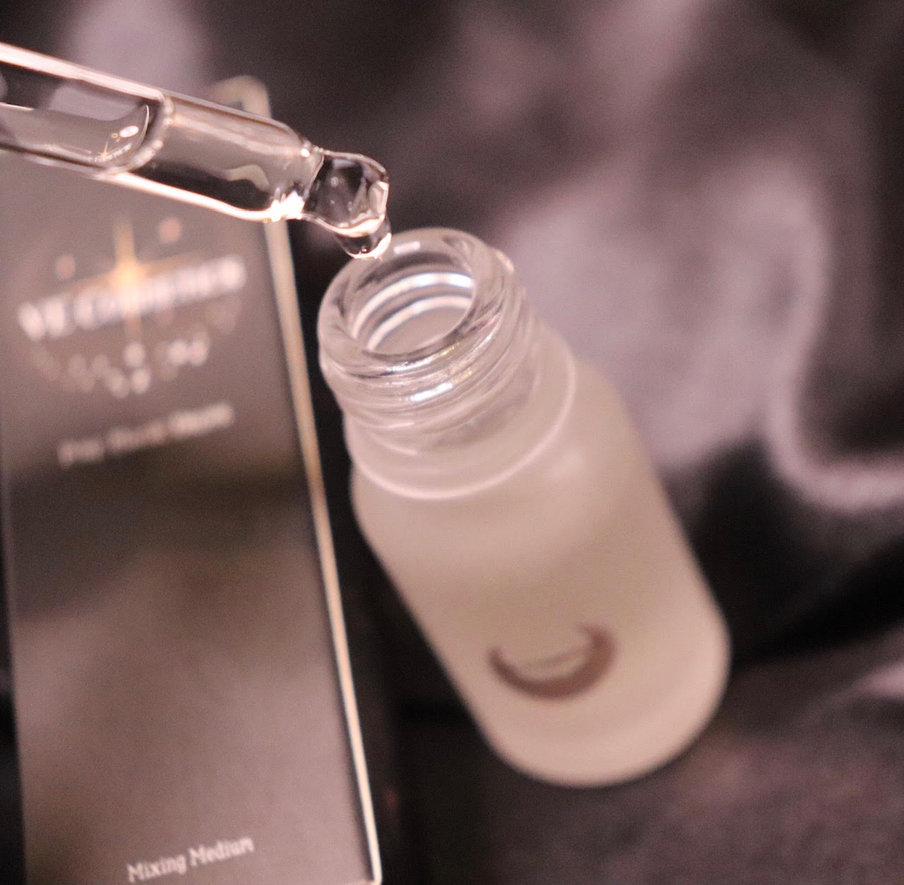 Pure Magic Drops Mixing Medium - VE Cosmetics